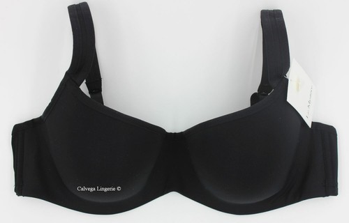 NWT Le Mystere 955 "Tisha" Full Busted, Padded, Contour, T-Shirt Bra ...