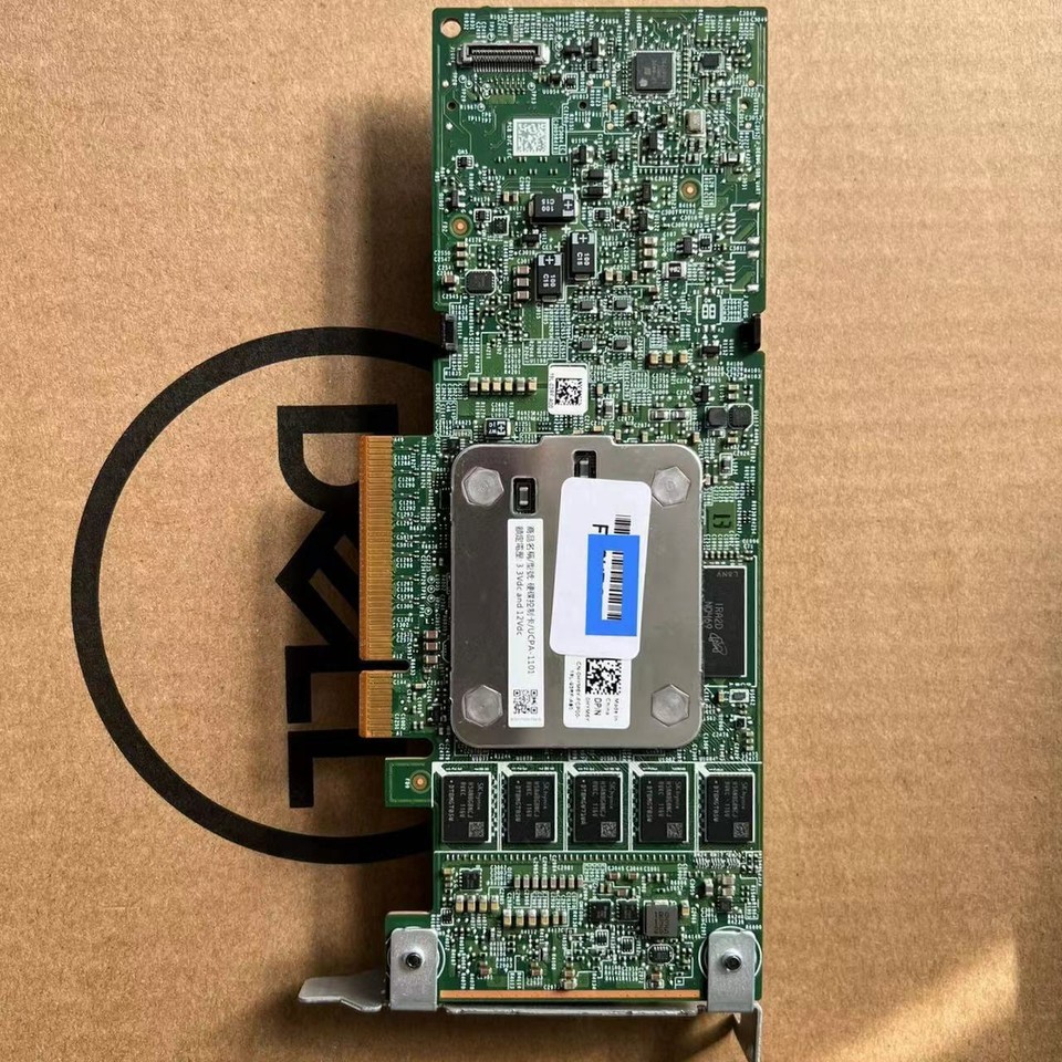 Dell Perc H750 8GB NV Cache PCI-E Low Profile Raid Controller | eBay