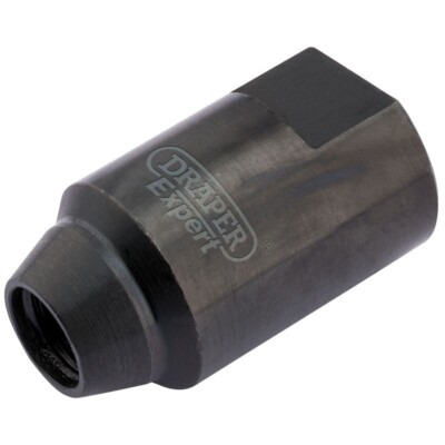DRAPER M14 ADAPTOR WITH FEMALE 5/8 THREAD FOR INJECTOR REMOVER TOOL ...