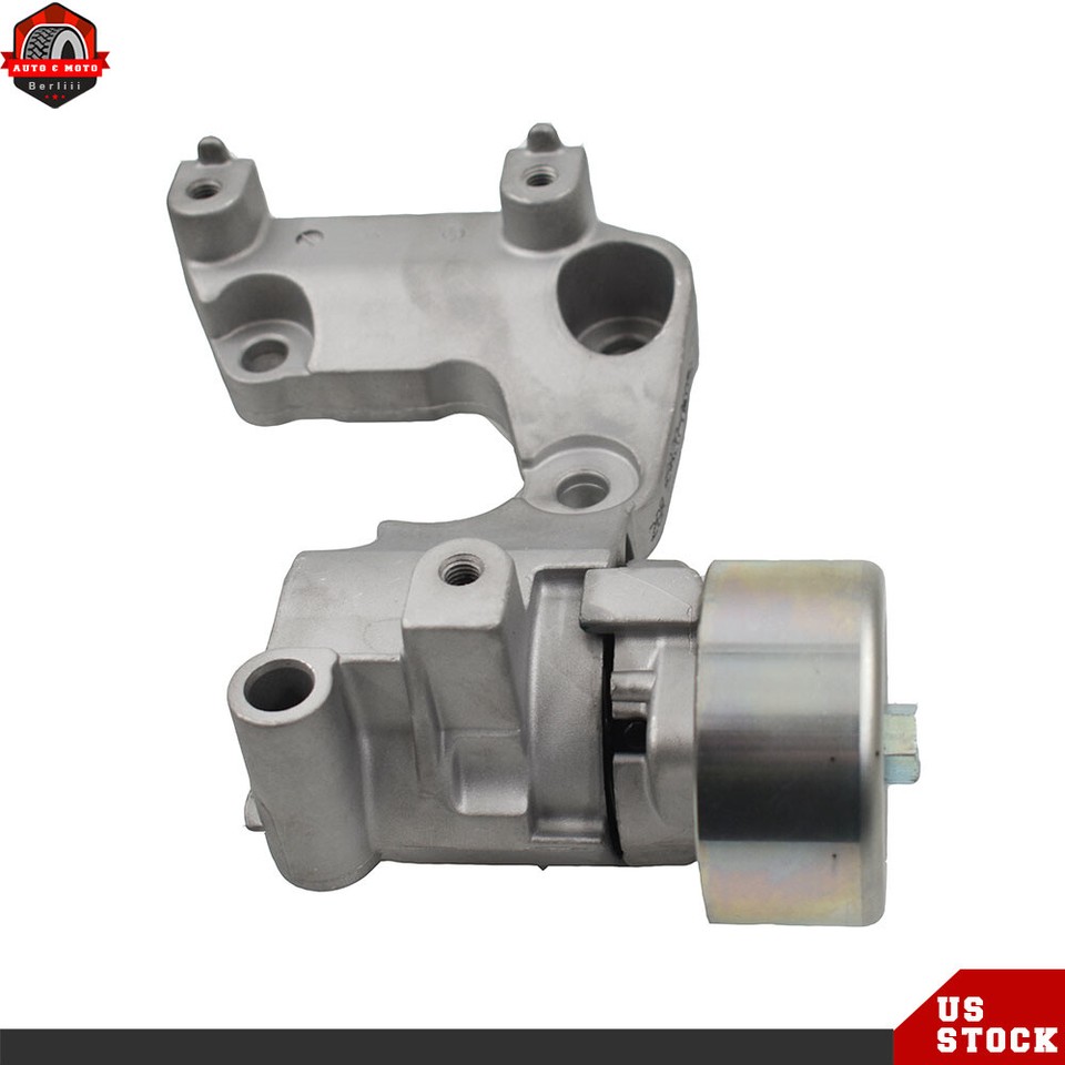 16620-31040 Drive Belt Tensioner For Toyota Avalon Camry Sienna ES350 ...