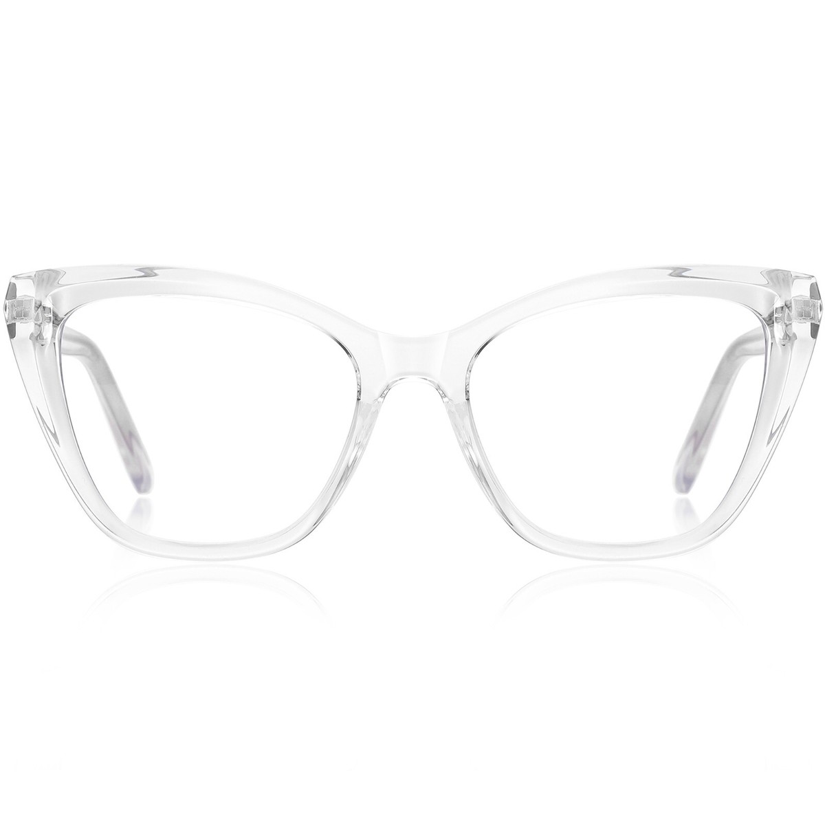 Plastic Eyeglass Frames