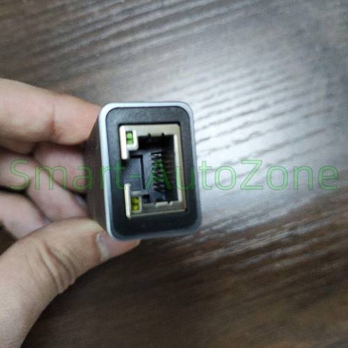(4X)Diagnostic Programming Cable Adapter Tool For Tesla Model 3 Y S X ...