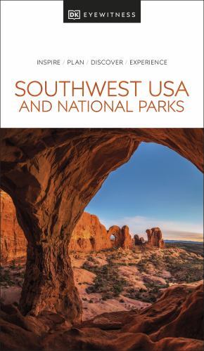 DK Southwest USA and National Parks by Dk Travel 9780241612446| eBay