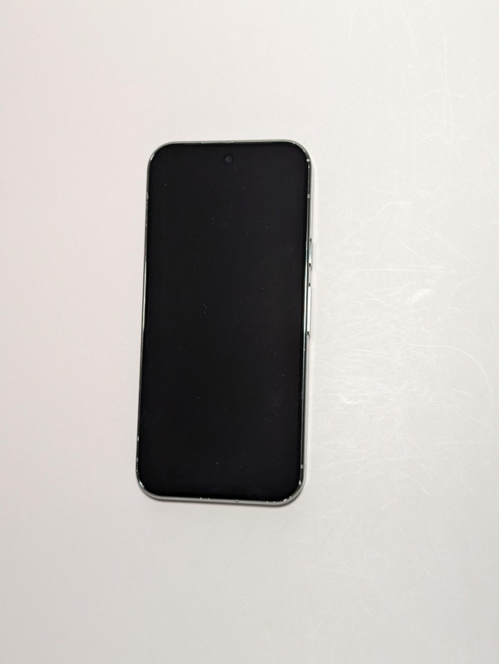 Google Pixel 9 Pro 256GB, Hazel (Unlocked) Verizon, T-Mobile Good B ...