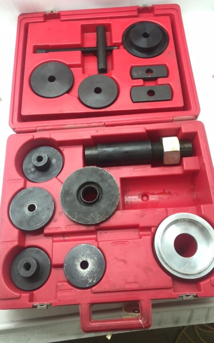 Ford Rotunda OTC T99T-1000-B Super Duty Truck OEM Axle Tool Kit Set ...