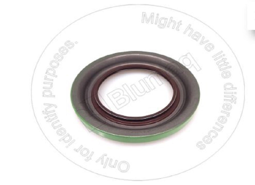 4717576 Seal Fits Volvo A20C A25C A30C A35C A20 A35 A25 A30 A25B | eBay