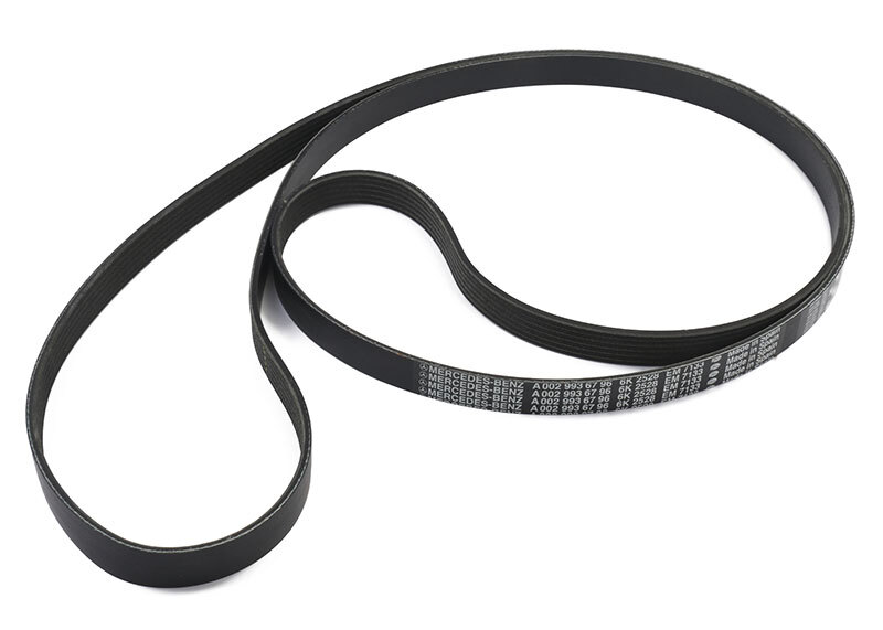 For Mercedes Genuine Serpentine Belt 0029936796 | eBay