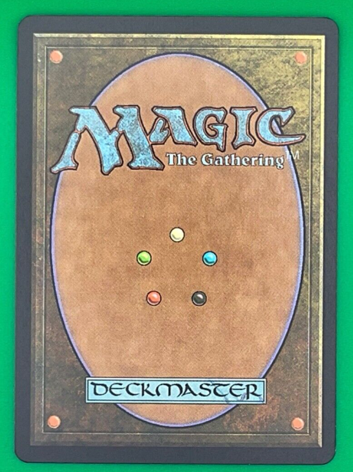 MTG - FOIL Spitting Spider - Prophecy - NM - Unplayed Cond - Rare ...