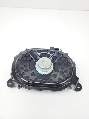 2017-2026 LAND ROVER DISCOVERY 3.0L AWD SUPERCHARGED REAR SPEAKER ...