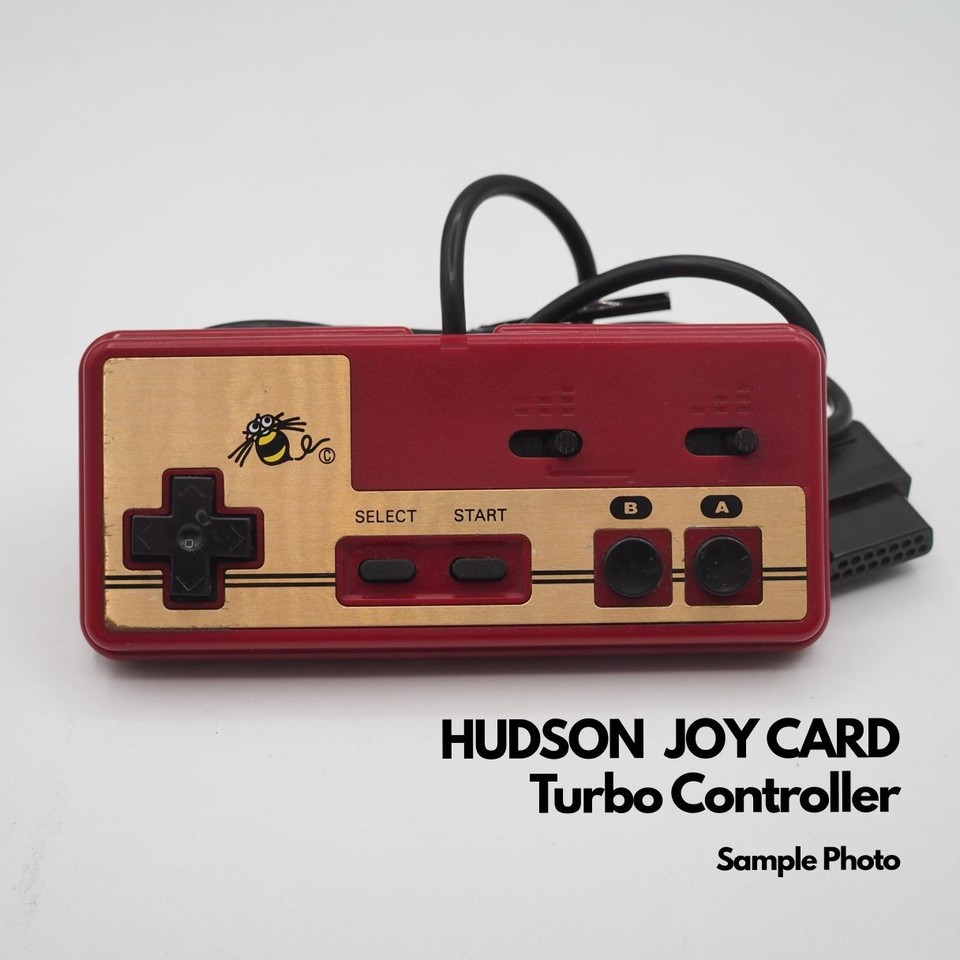 Nintendo New Famicom Console System NTSC-J Tested Choose Your ...