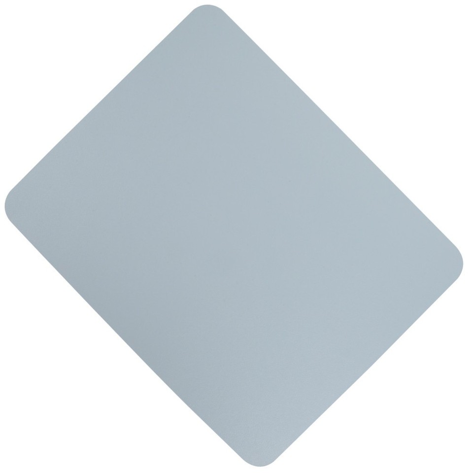Solid Color Mouse Pad Non-Slip Mouse Cushion Laptop Desk Pad Keyboard ...