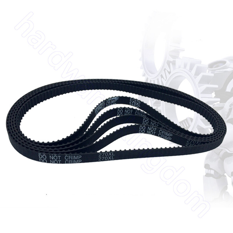 68XL-200XL Timing Belt Pitch 5.08mm Width 10mm Closed Rubber ...