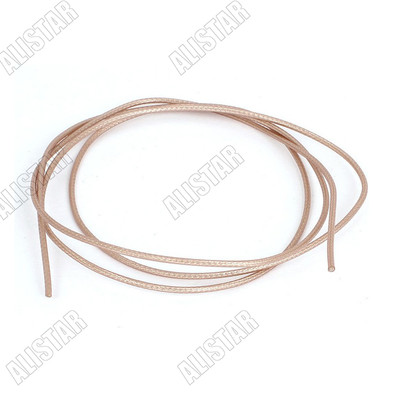 5M RF Coaxial cable M17/93-RG178 Coax Pigtail Cable | eBay