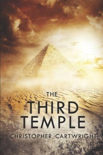 The Third Temple (Sam Reilly) - Paperback By Cartwright, Christopher ...