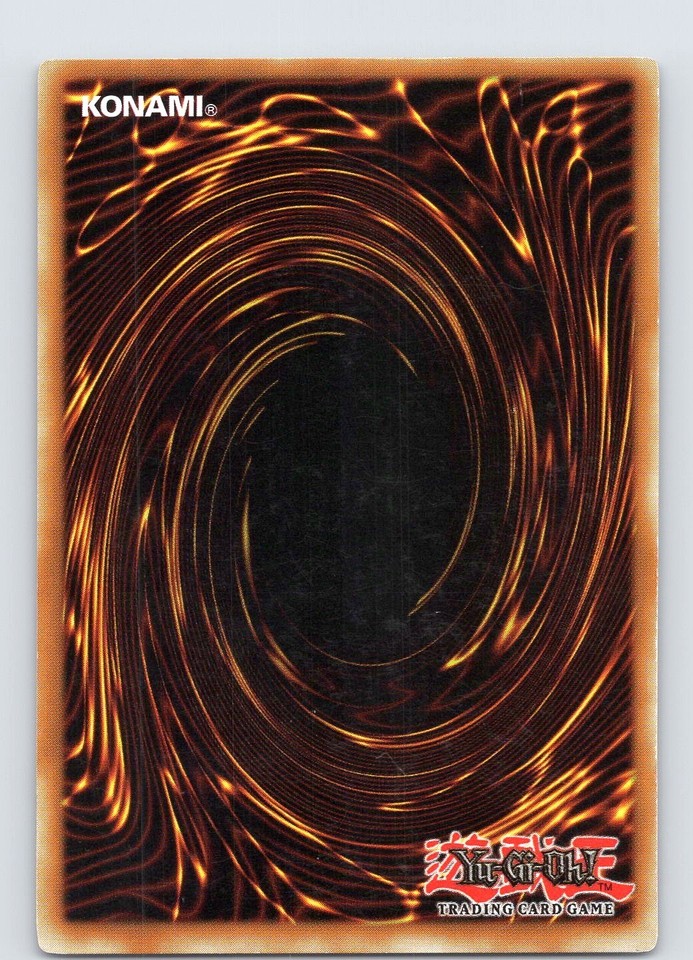 Yu-Gi-Oh TCG Cyclone Blade DP05-EN018 1st Edition Regular Common Card ...