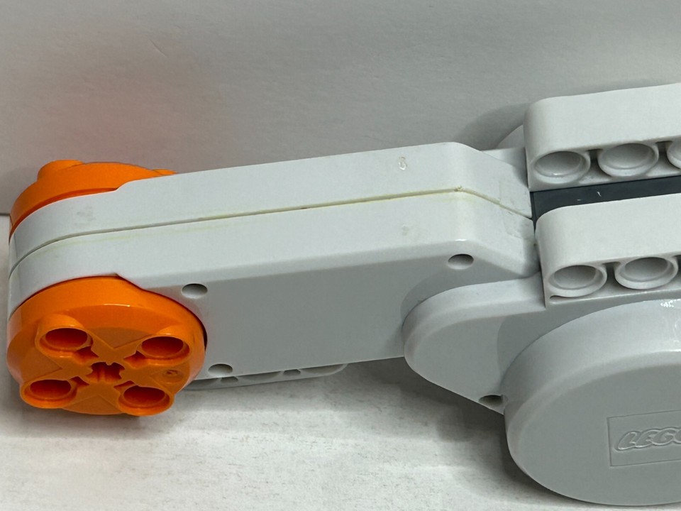 LEGO Mindstorms Electric NXT Servo #53787 8547 9797 | eBay