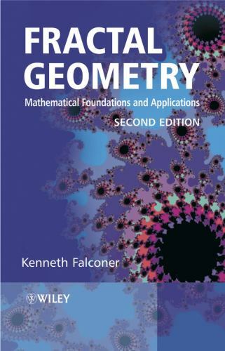 Fractal Geometry : Mathematical Foundations and Applications by Kenneth ...