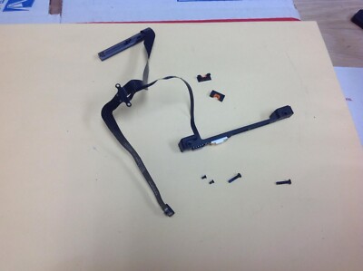 OEM Apple MacBook Pro A1286 2009-2012 HDD Hard Drive Cable 821-0989-A ...