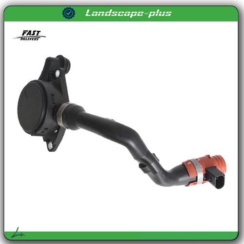 For Mercedes R/E/GL/M- Class Crankcase Breather Valve Ventilation ...