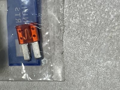 GM OEM 14-23 Escalade ESV Electrical Fuse Relay-Mini Fuse 19209792 | eBay