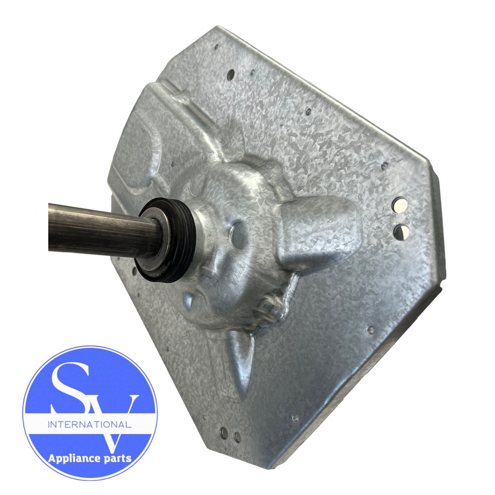 Whirlpool Amana Washer Transmission W11255272 W11454741 W10870910 ...