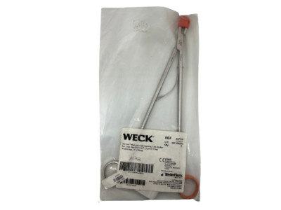 Weck Horizon Manual-Load Ligating Clip Applier, 11" | eBay
