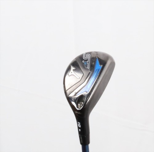 Mizuno St-Z 230 19° 3H Hybrid Stiff Flex Ust Mamiya Linq Blue 75 ...