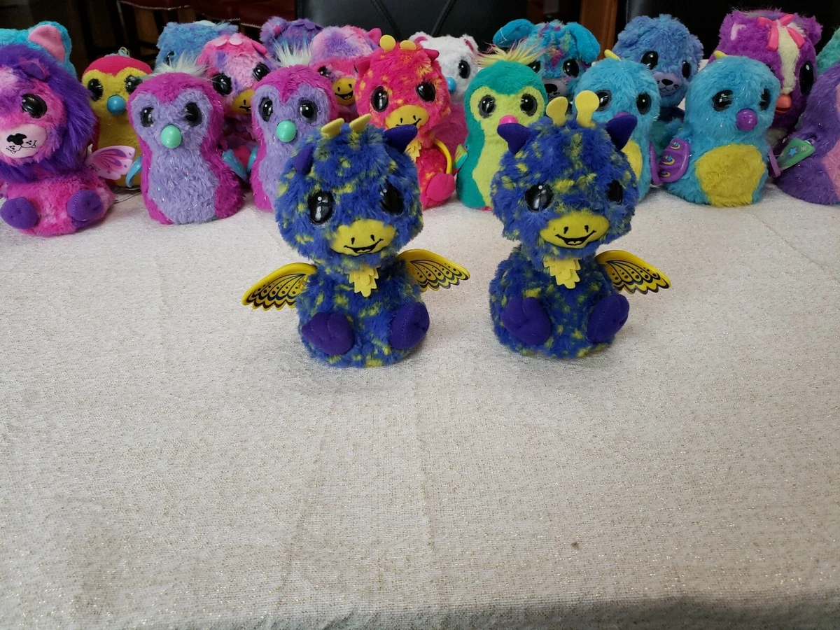 official retailer with free Spin Master Hatchimals Surprise Giraven ...