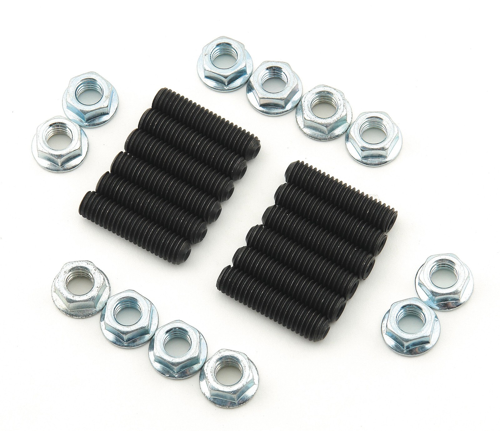 Mr. Gasket 6312 Header Stud Kit | eBay