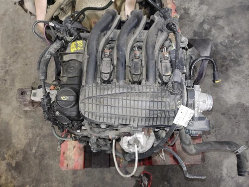 HM01 Moteur Complet pour PEUGEOT 208 ACTIVE 2014 1126548 | eBay