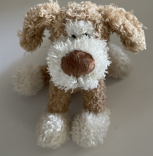 Ty Beanie Babies Doogie the Puppy Dog Plush 6" Stuffed Animal 2005 | eBay