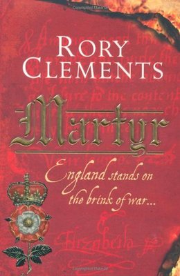 Martyr By Rory Clements. 9781848540781 | eBay UK