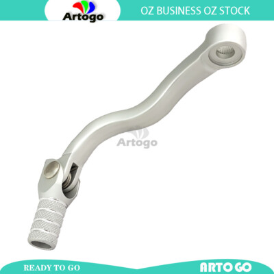 Forged Tapered Gear Shift Lever Spline Fit HUSABERG TE300 2011 2012 ...