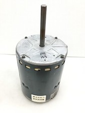 Genteq+E100625+Fm17+Endura+Pro+Furnace+Blower+Motor+1hp+230v+Fast+Ship ...