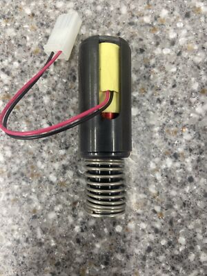 tlx 69669 latching solenoid manual reset | eBay