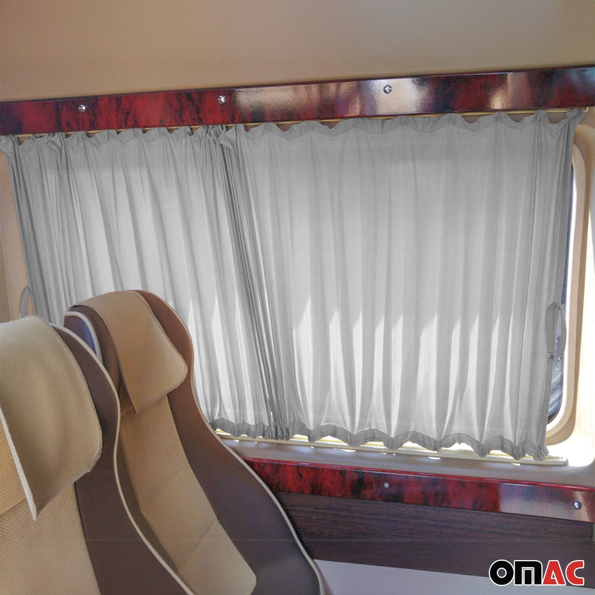Vw Bus Curtains