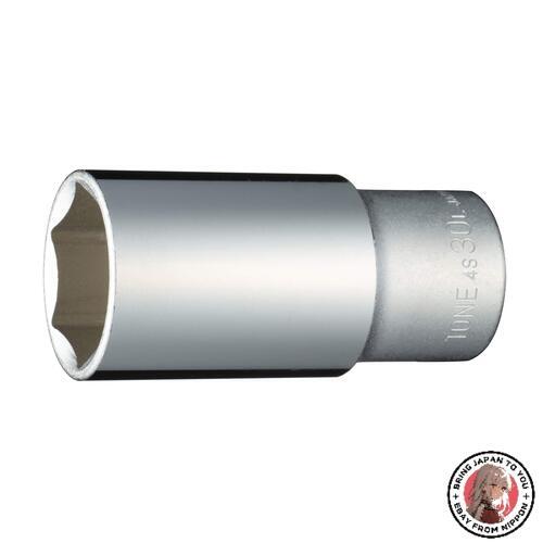 NEW TONE HP4S-00L Deep Socket (6 mm) HP4S-30L | eBay