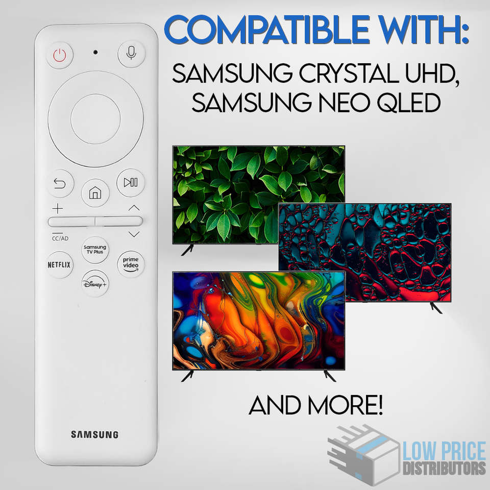 Used Samsung BP59-00149A Freestyle Projector Smart TV Remote Control ...