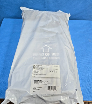 Stryker Sage Prevalon Mats Mobile Air Transfer Sys. (2023) | eBay