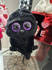 George the Gorilla - Beanie Boos - Beaniepedia