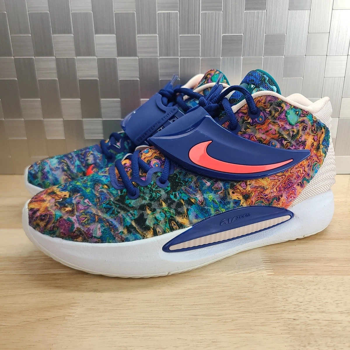 Kd 1 Colorways