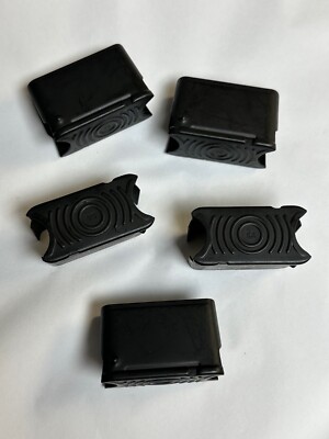 M1 GARAND EN BLOCK 8 ROUND CLIPS SET OF 5 PIECES. | eBay