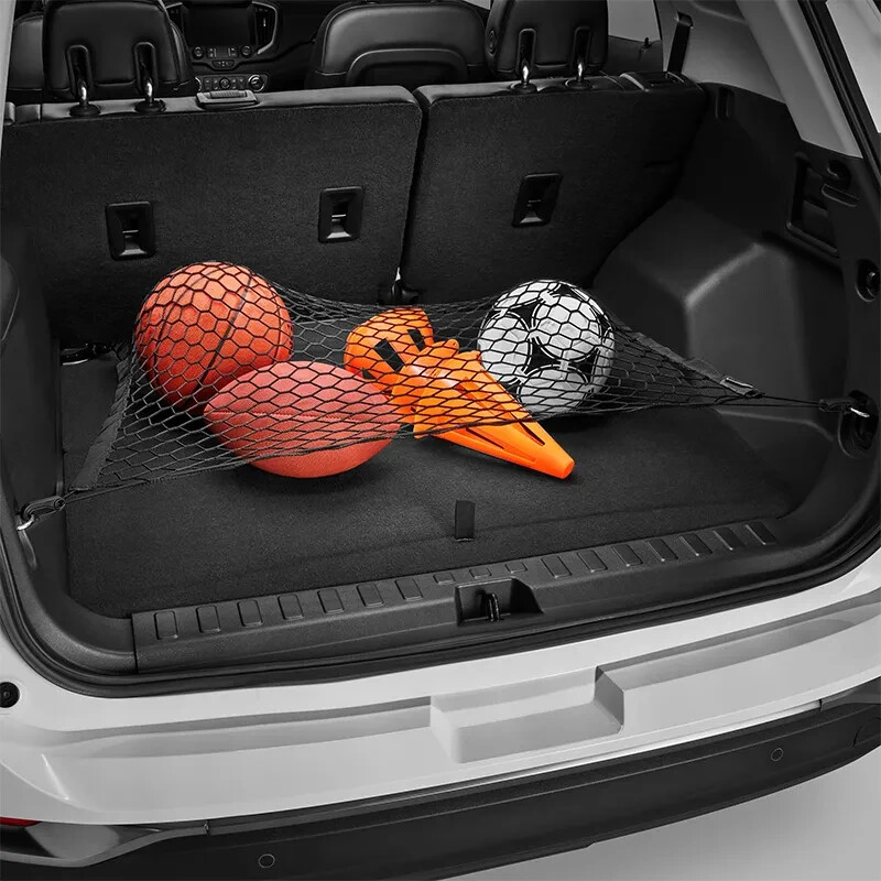 OEM GM 2018-2026 Chevy Equinox Horizontal Cargo Net Black 84221510 | eBay