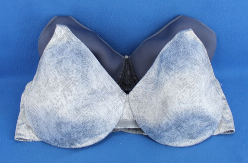 Bali 3443 3W11 Underwire Lined Full Coverage Bra Bundle Lot Size 42D # ...
