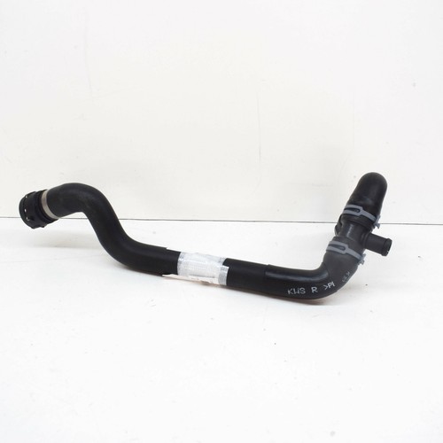 NEW AUDI COOLANT HOSE WITH QUICK RELEASE COUPLING 8K0122101G ORIGINAL ...