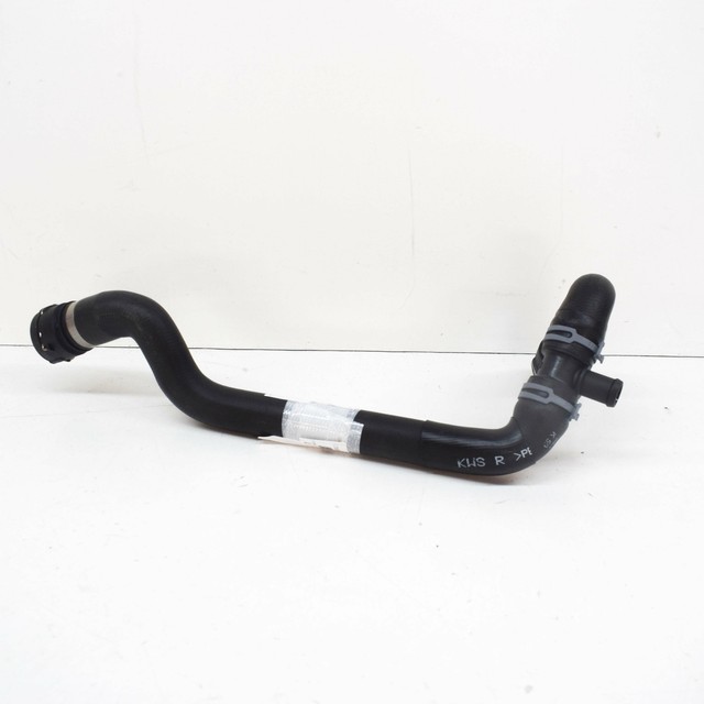 (as) Audi A4 1.8 TFSI Petrol 2014 Water Coolant Pipe / Hose 8K0122101G ...