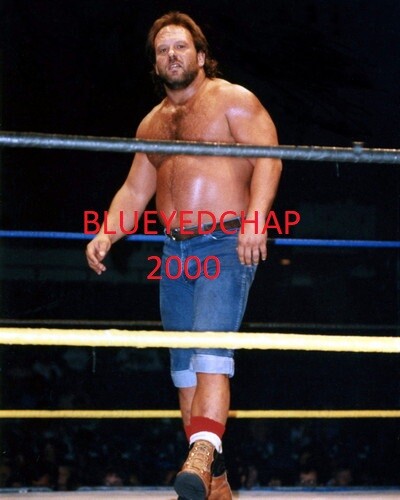 MATT BORNE WRESTLER 8 X 10 WRESTLING PHOTO NWA WWF WCW | eBay