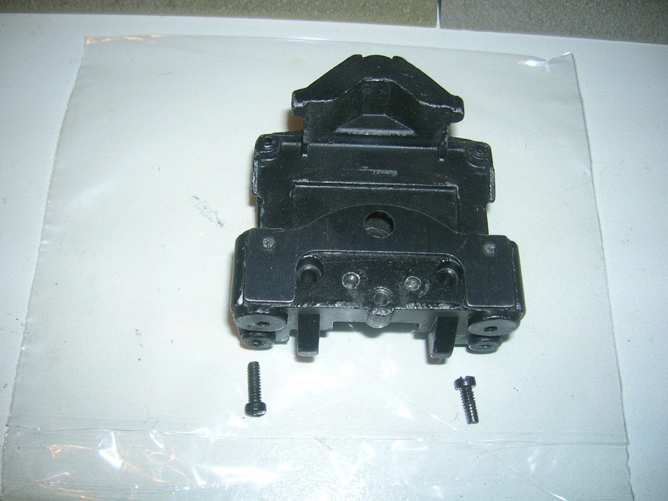 LIONEL POST WAR PARTS LOT R3 # 736/726 LOCO STEAM CHEST | eBay