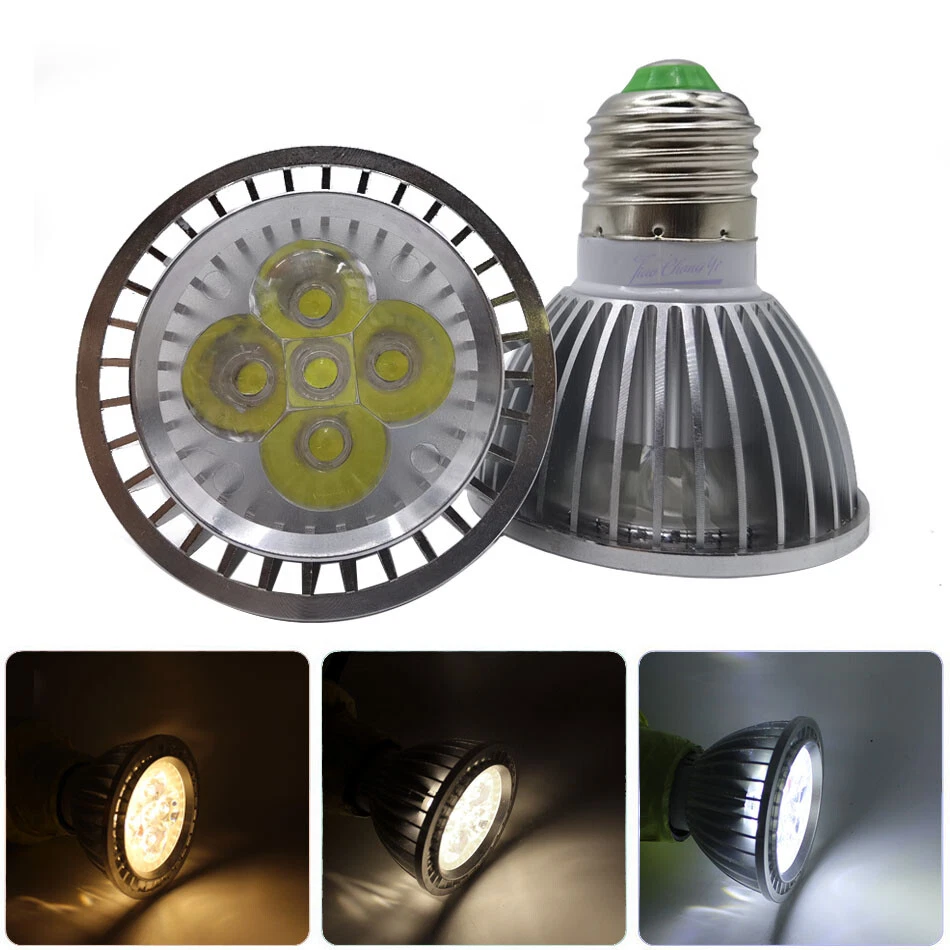Par20 Light Bulb Size | Shelly Lighting