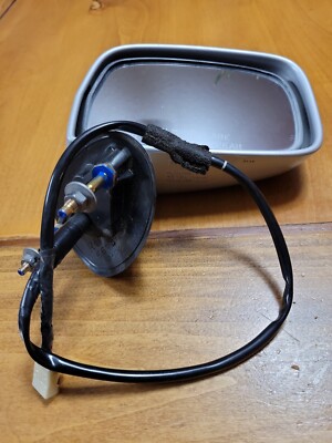 🌟Toyota Mr2 Spyder Mirror Right side oem 00 01 02 03 04 05 (T7) | eBay